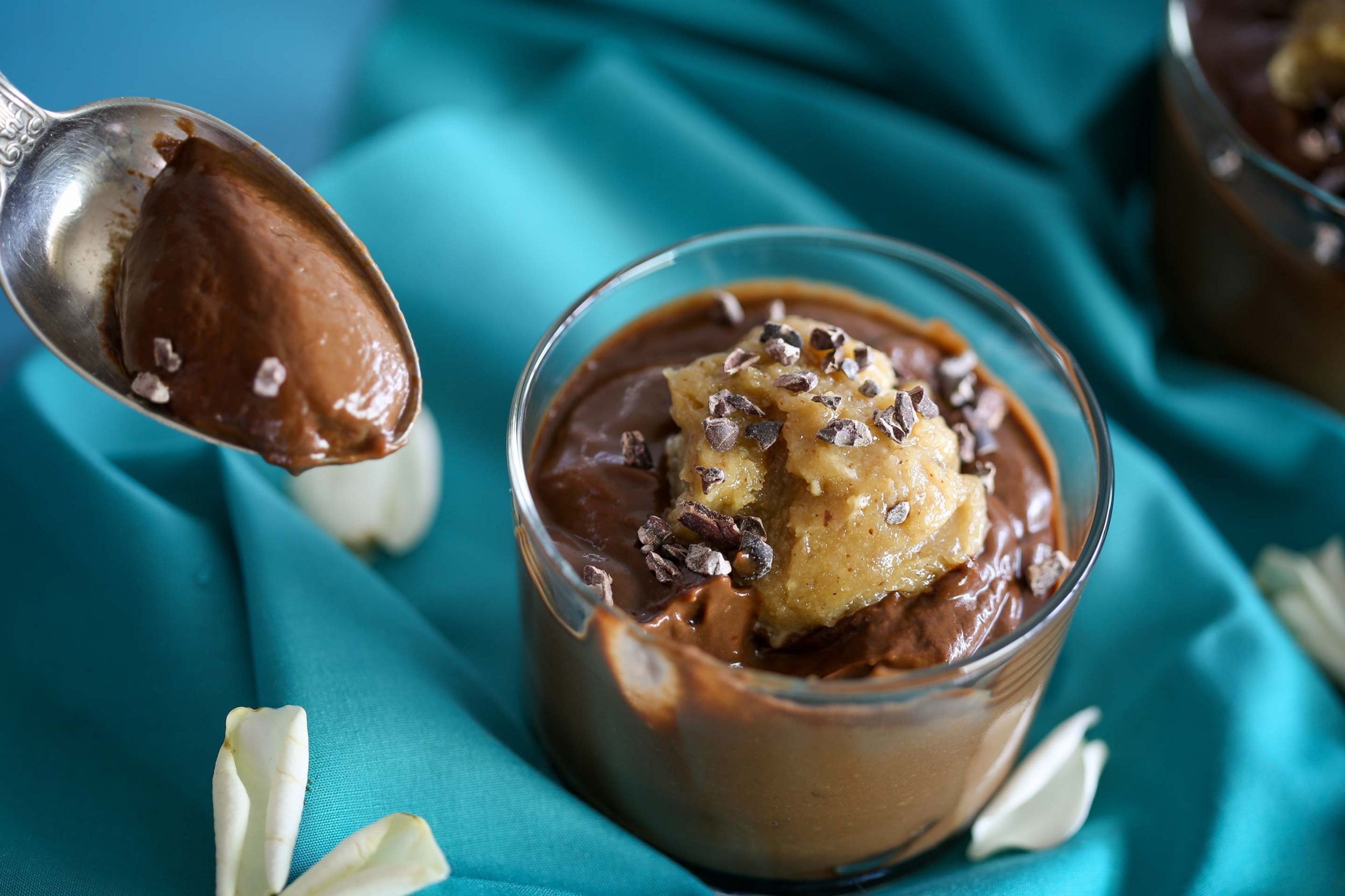 Indulge without Guilt: Try this Delicious and Healthy Chocolate Mousse ...